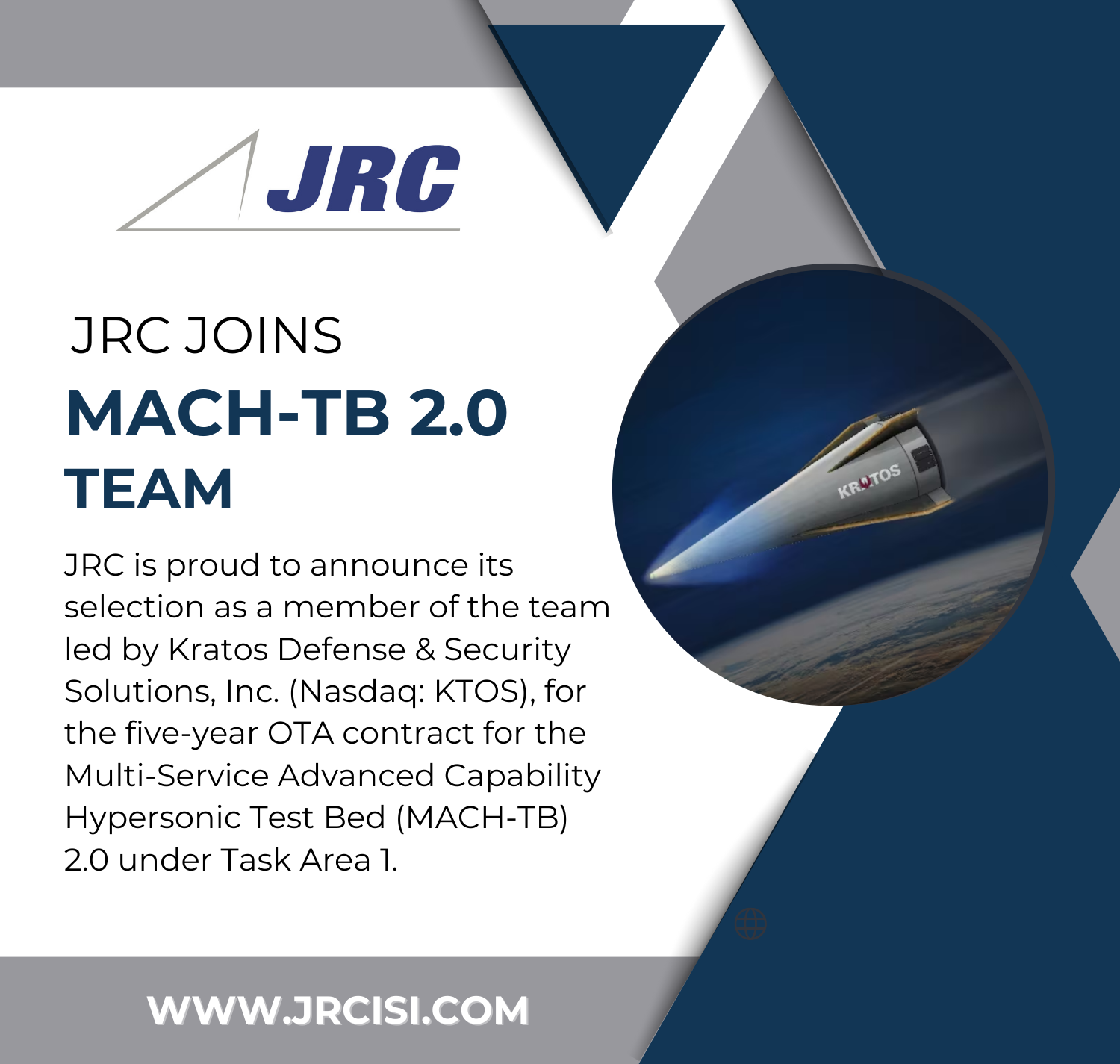Homepage 2025 | JRC